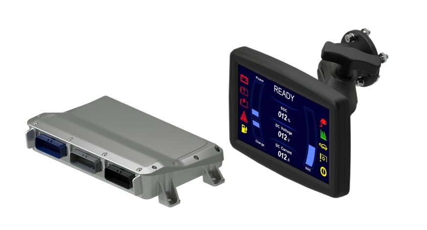 Homepage SolarEdge e-Mobility